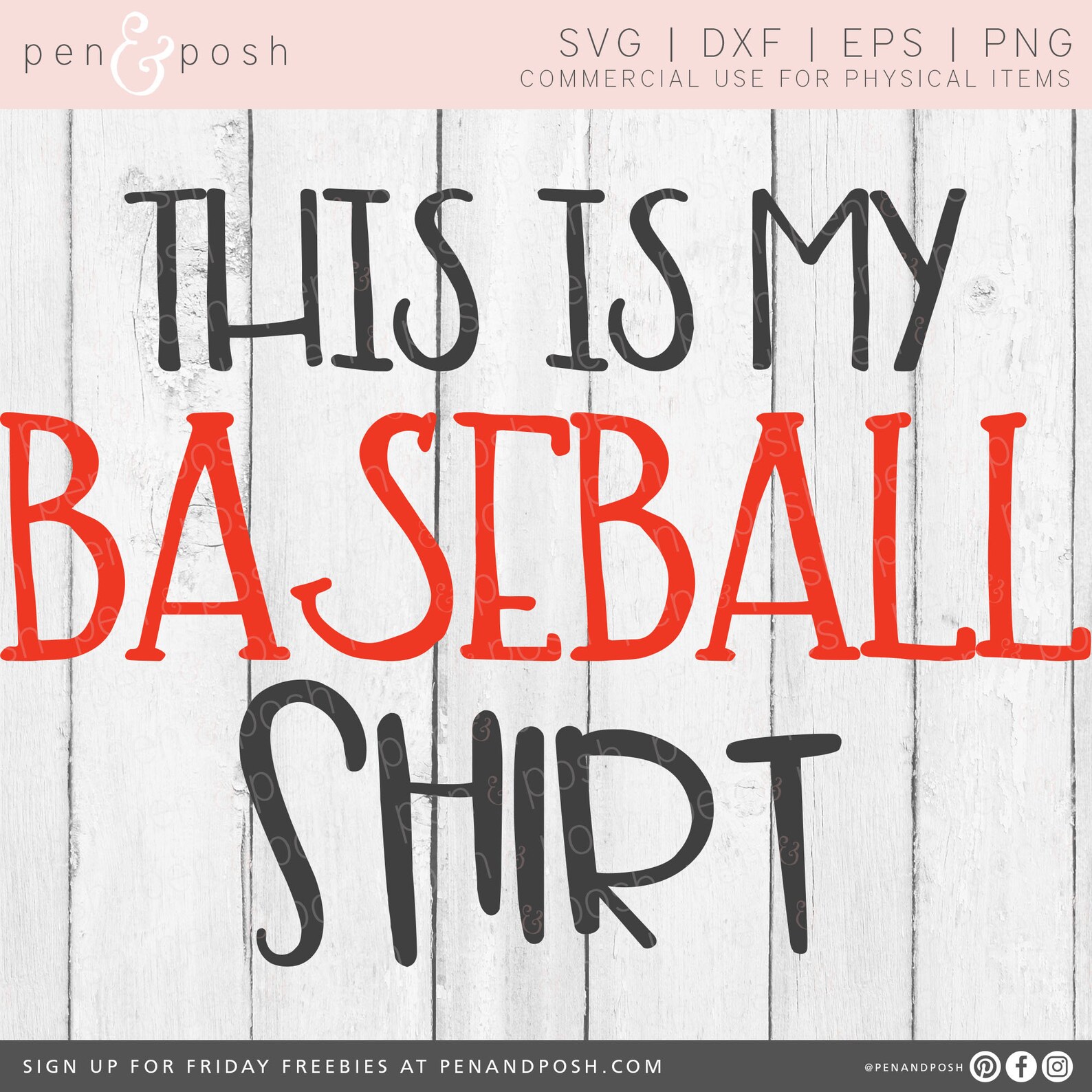 Baseball SVG Baseball SVG SVG Summer Svg Youth - Etsy