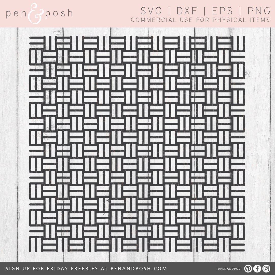 Rattan-Svg Rattan-Svg-Muster Muster-Svg-Muster-Svg-Schnitt-Datei Rattan ...