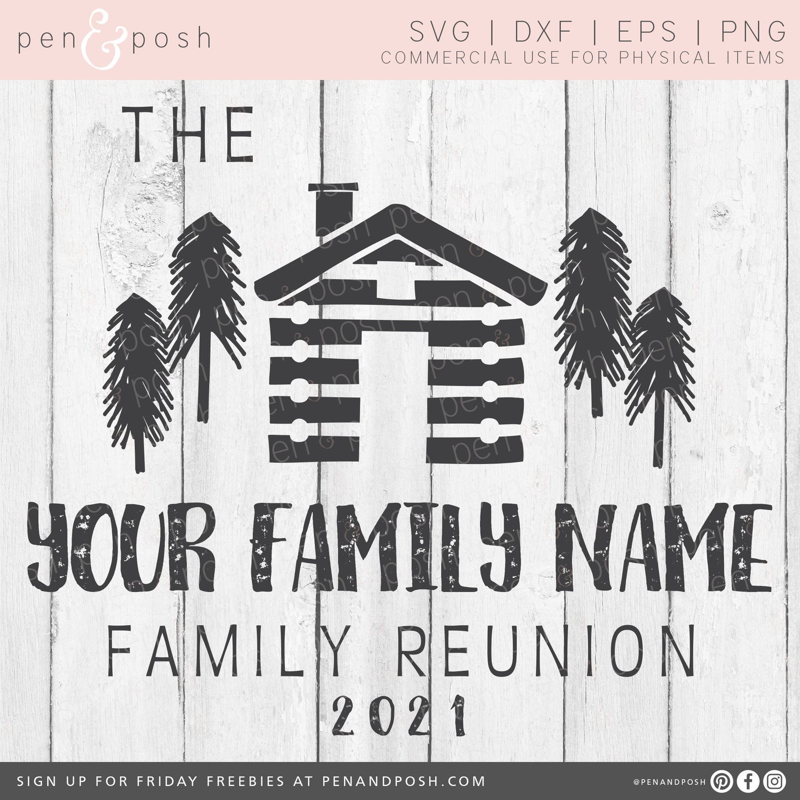 Family Reunion SVG Family Reunion SVG Family SVG Reunion | Etsy