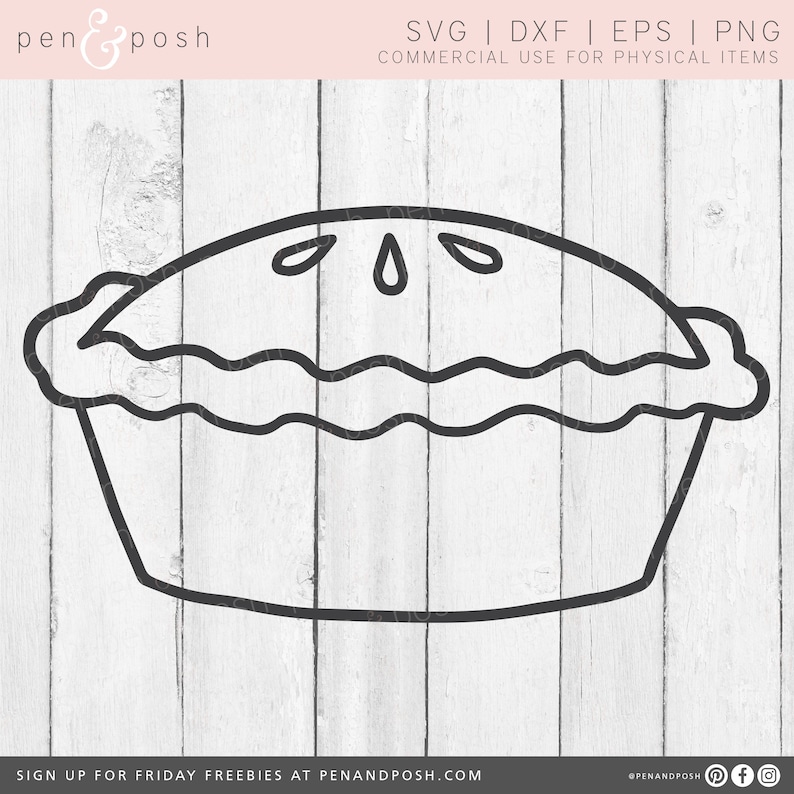 Pie Svg Pie Svg Clipart Apple Pie Svg Pumpkin Pie Svg - Etsy Canada