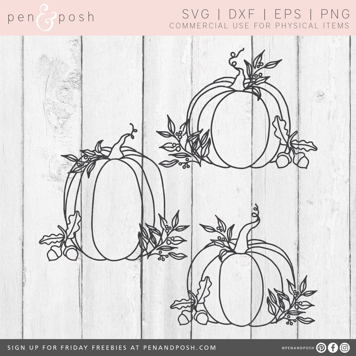 Pumpkin SVG - Fall PNG - Pumpkin SVG File - Halloween Svg - Fall ...