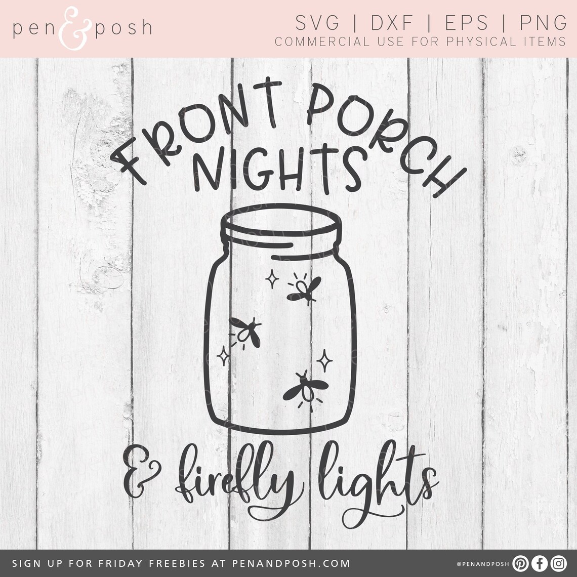 Lightning Bug Svg - Bug Svg - Front Porch Decor Ideas - Front Porch ...