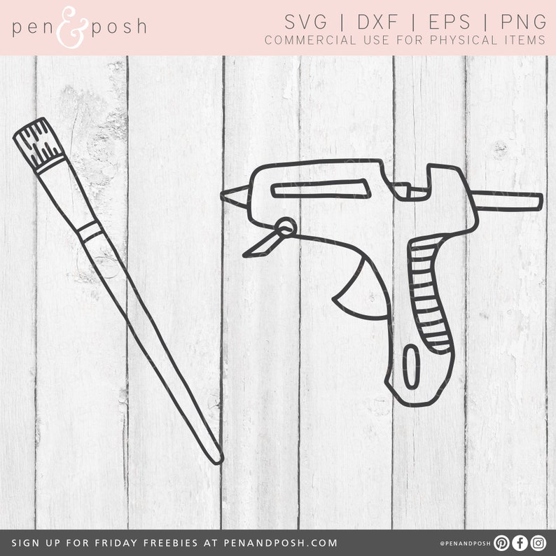 Crafting Tools Svg - Crafting Tools Svg Bundle - Crafting Tool ...