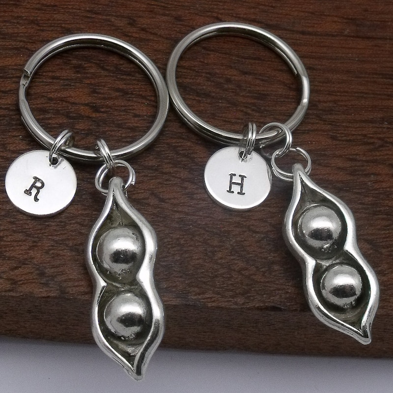 2 Peas in a Pod - Etsy