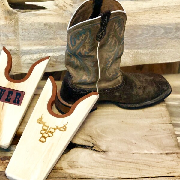 Boot Jack - Etsy