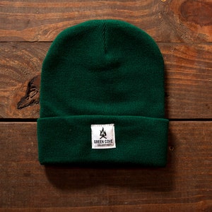 GreenCoveCollective - Etsy