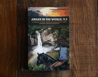 Awake the World | Etsy