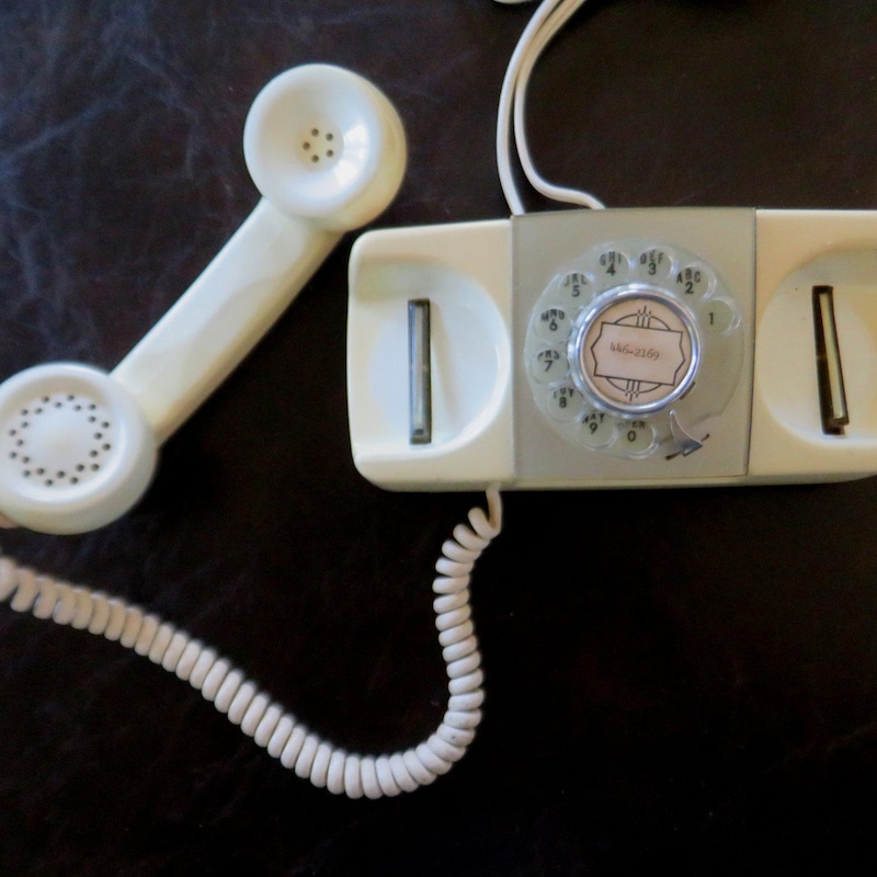 Automatic Electric - Etsy