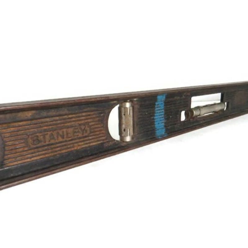 Stanley Level - Etsy