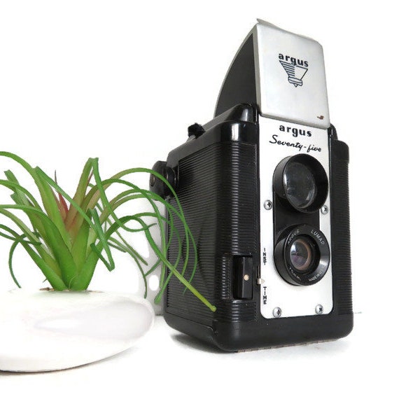 1950s Argus Camera - Etsy