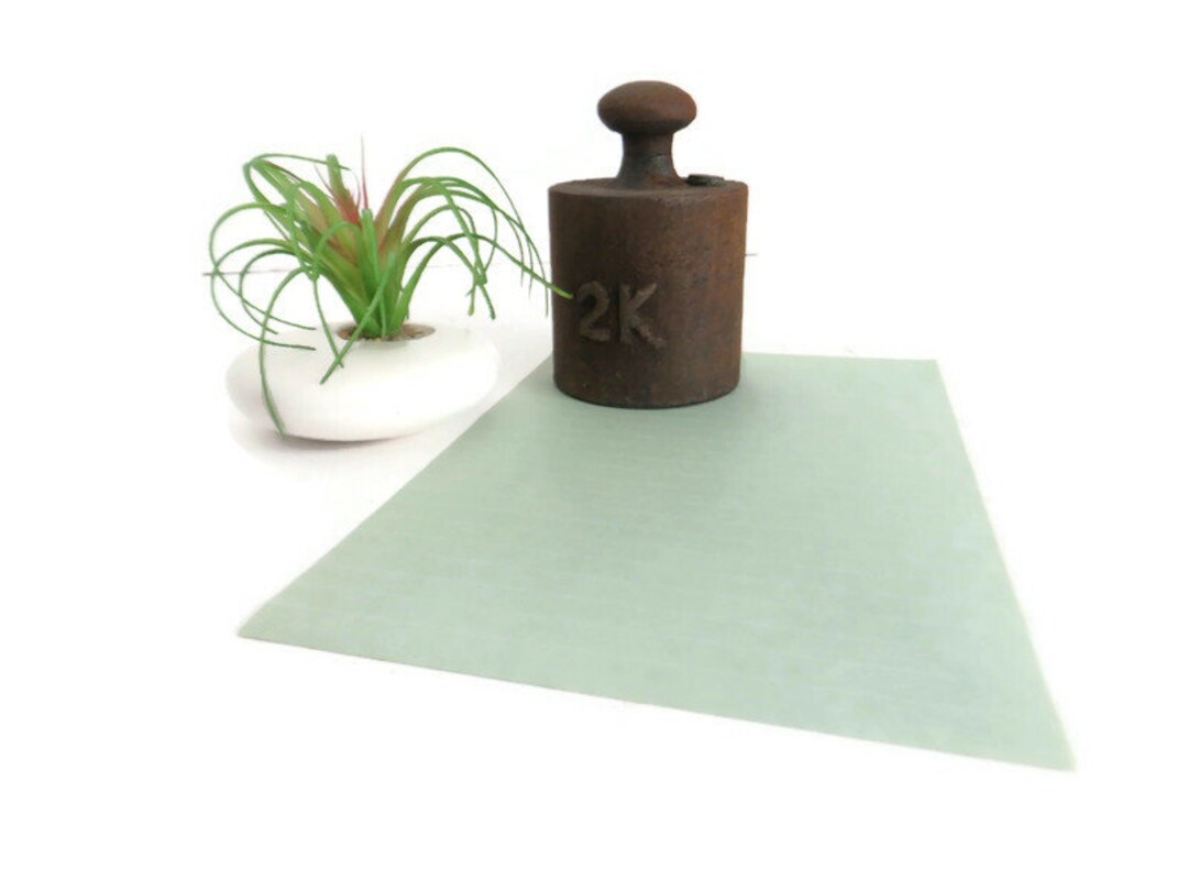 Upcycled Industrial Office Paperweight | Large Vintage Cast Iron Scale ...