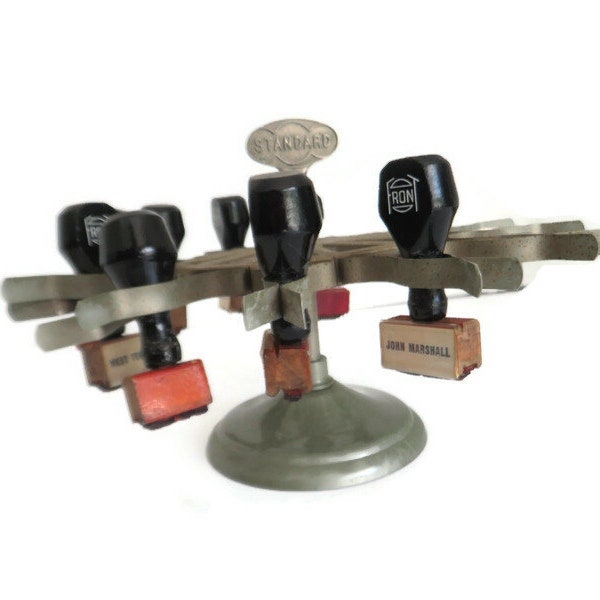 Rubber Stamps - Etsy