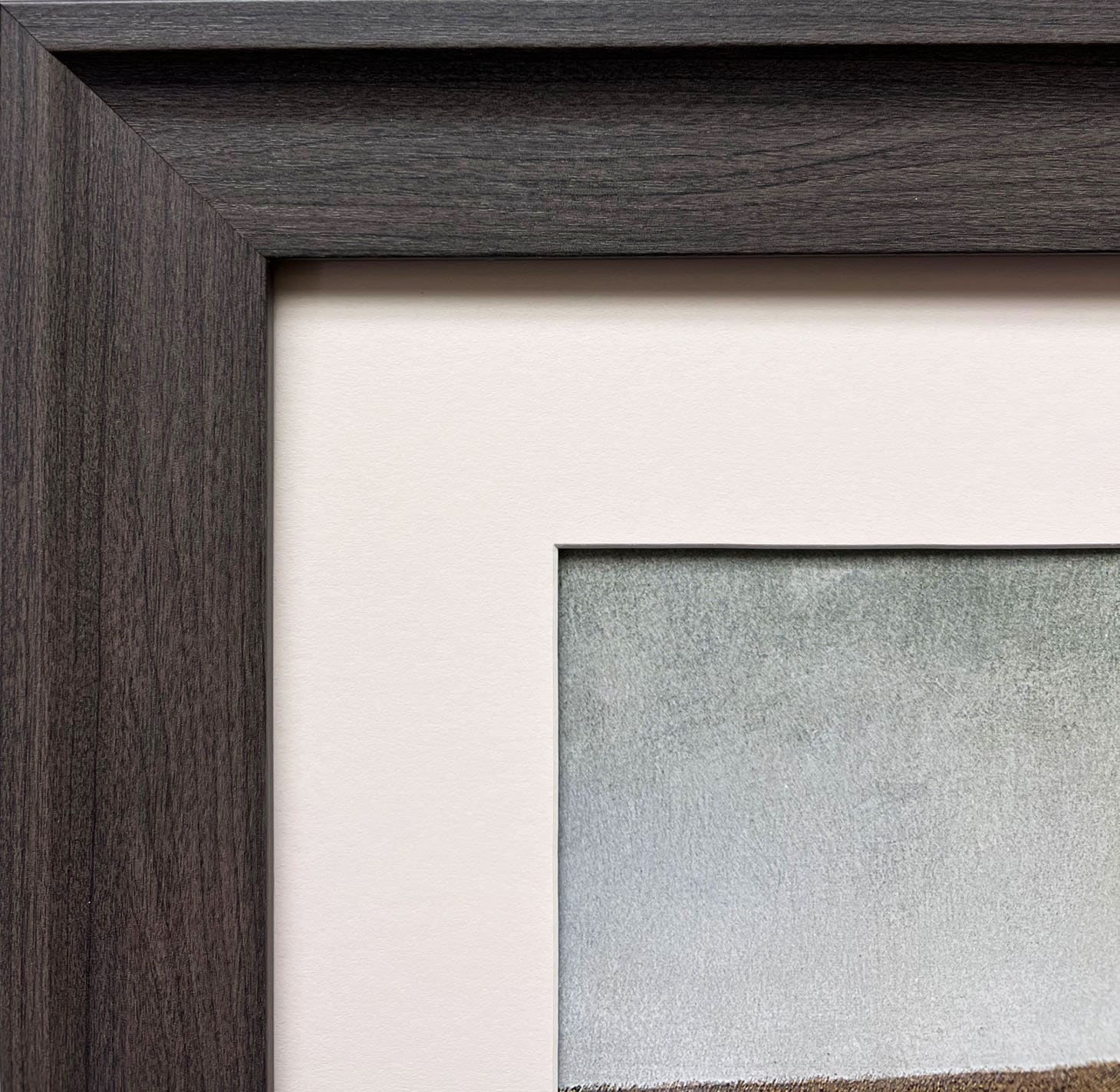 Andrew Wyeth "christina's World" (LARGE) NEWLY CUSTOM Framed Art - Etsy