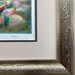 Peter G "the Wall" Hand Signed Lmtd Edition Custom Framed Art - Etsy
