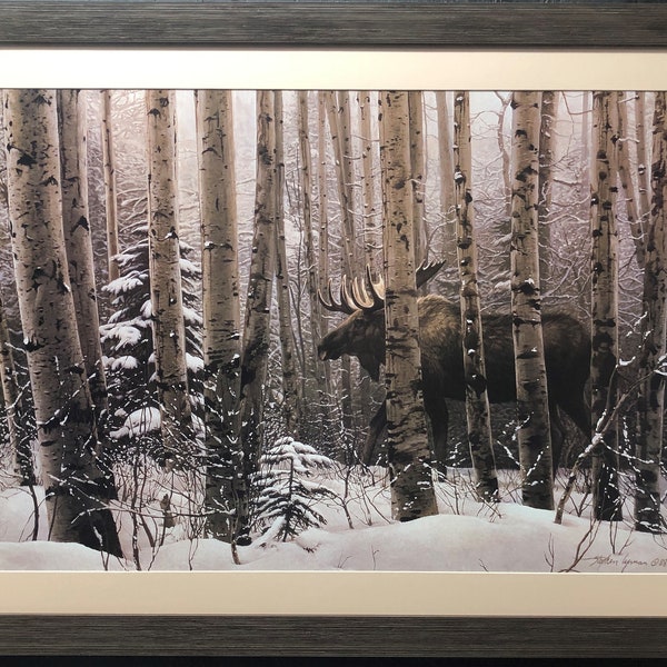 Stephen Lyman Prints - Etsy