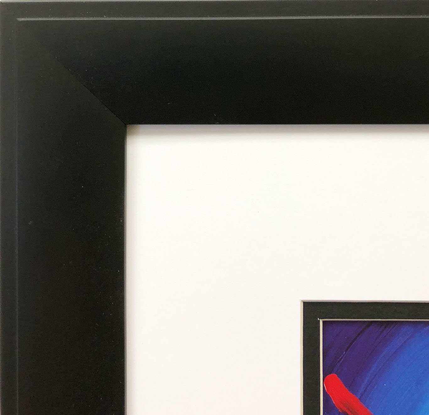 Peter Max zero Spectrum CUSTOM FRAMED Print | Etsy