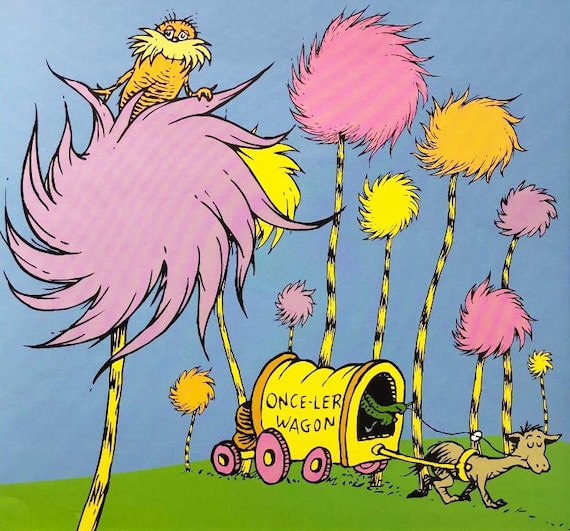 Create Your Own Seuss Character Deep Space Sparkle, 44% OFF