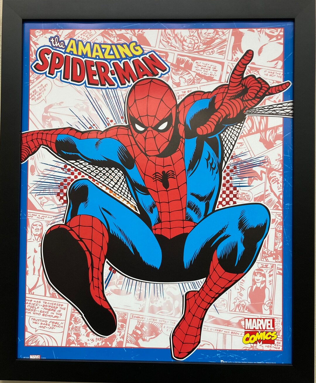 Marvel 
