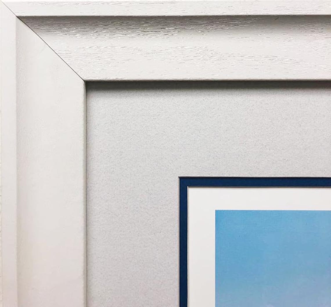 David Sipple cape May Point Signed & FRAMED Art | Etsy