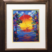 Harry Schmidt's Blue Max - Etsy