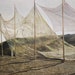 Andrew Wyeth "pentecost '89" CUSTOM FRAMED Art Americana Rural Farm USA ...