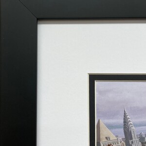 Rob Gonsalves " High Park Pickets " Newly Custom Framed Art Print Magic Realism - Etsy