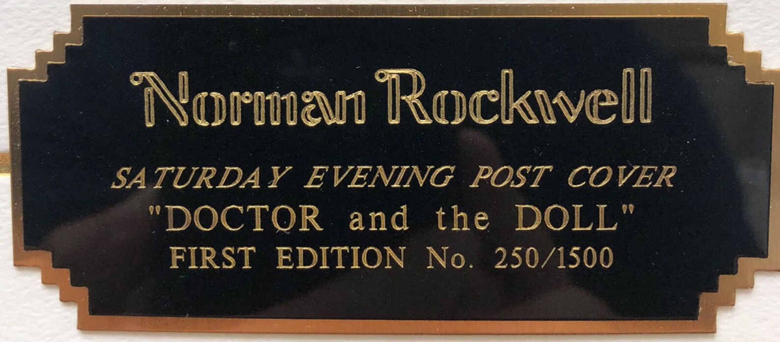 Norman Rockwell tribute to Babe Ruth First Day - Etsy