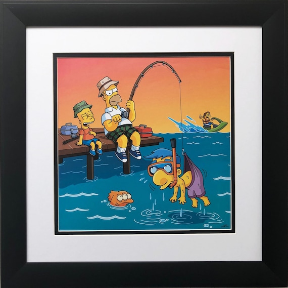 Homer Review: The Simpsons Do New Orleans In 'Lisa Gets The Blues'