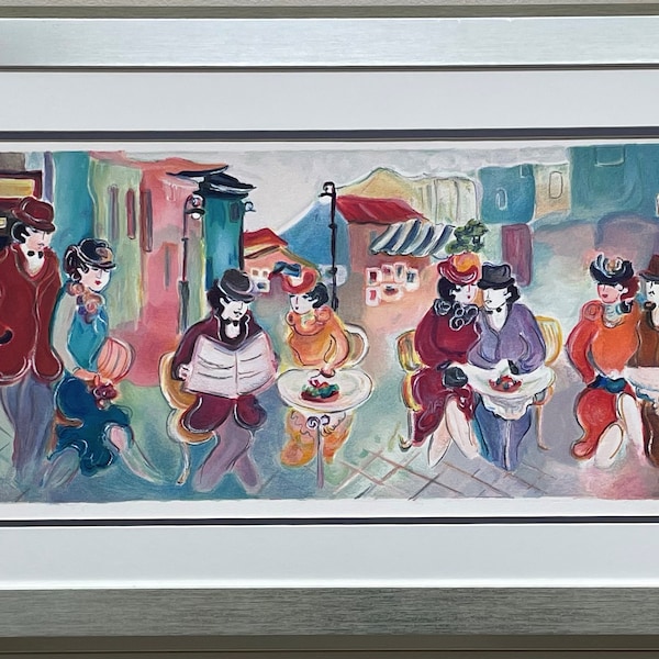 Moskowitz Art - Etsy
