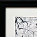 Jackson Pollock "number 14" Newly CUSTOM FRAMED Art Abstract ...