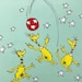 Dr. Seuss " Star Bellied Sneetches " NEW FRAMED ART - Etsy