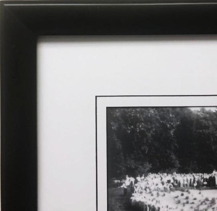 Golf Ben Hogan 1 Iron at Merion 1950 Custom | Etsy