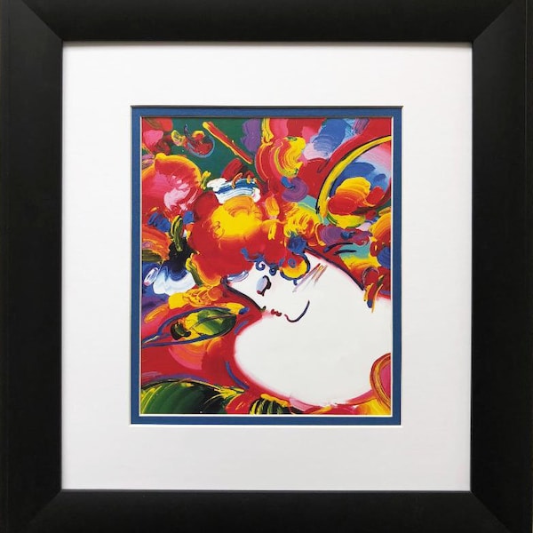 Peter Max - Etsy