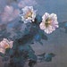 David Lee "lavender Light" New Custom Framed Art - Etsy