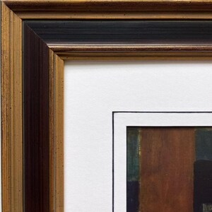 Edward Hopper "night Hawks" New CUSTOM FRAMED Art - Etsy