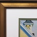 Edward Hopper "church in Eastham" (detail) New FRAMED Art - Etsy