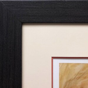 Alonzo Adams "blocks" CUSTOM FRAMED Hand Signed Art - Etsy