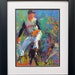 M.c.escher "mobius Strip Ii" (red Ants) 1963 FRAMED Art - Etsy