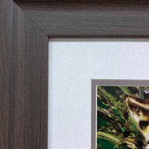 Jamie Wyeth "carolyn Wyeth's Irises '14" CUSTOM FRAMED Art Andrew ...