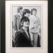 The Beatles Collection "summer of 1966" Framed Art Poster - Etsy