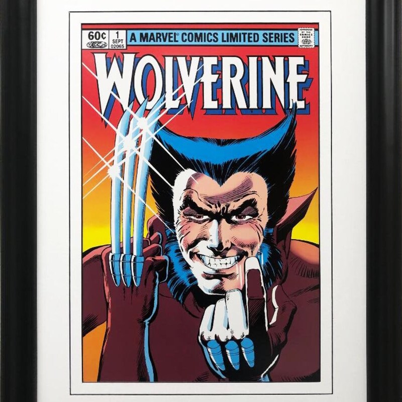 Wolverine Claws - Etsy