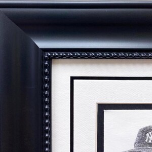 Limited Edition "babe Ruth" First Day Issue Stamp Baseball Framed Cover ...