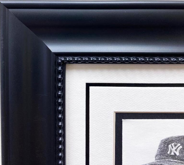 Limited Edition babe Ruth First Day Issue Stamp - Etsy