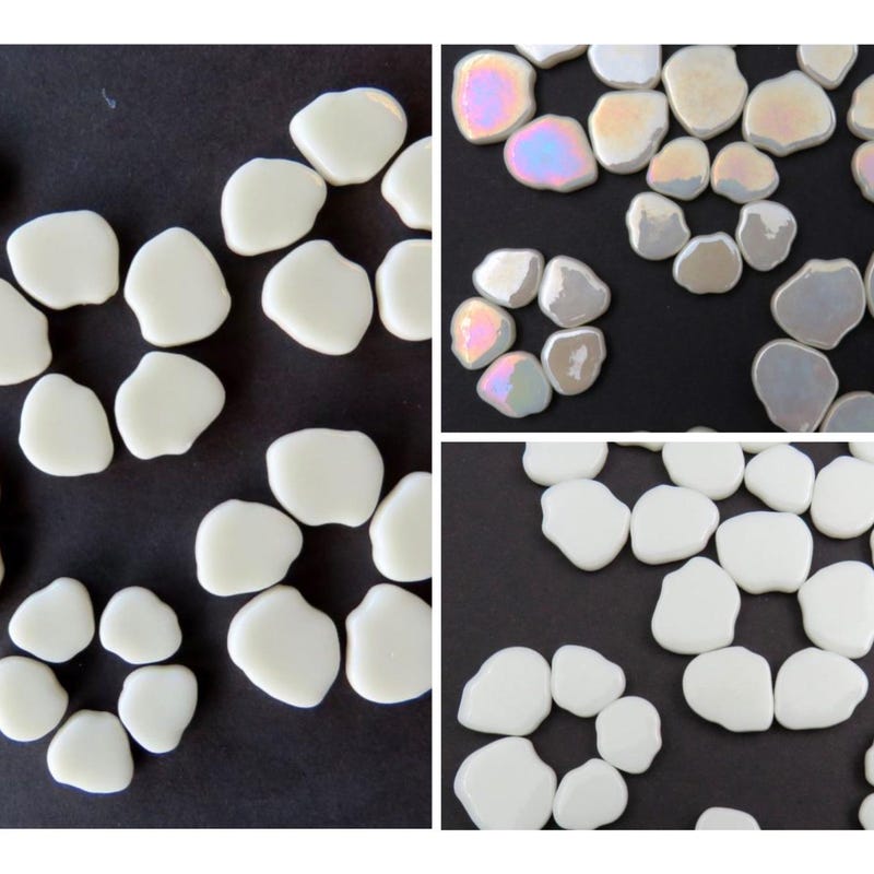 Sakura Tiles for Crafts - Etsy
