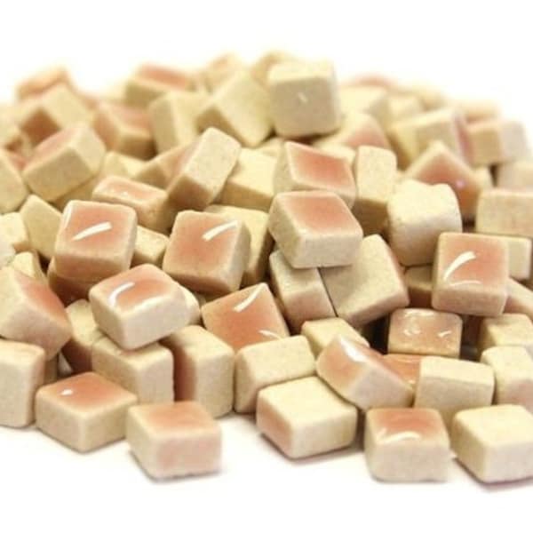Dusty Rose Tiles - Etsy