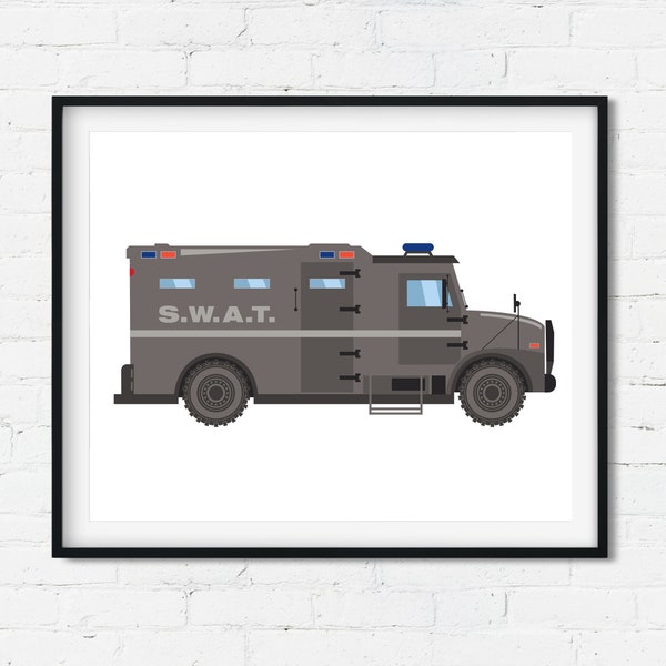Swat - Etsy