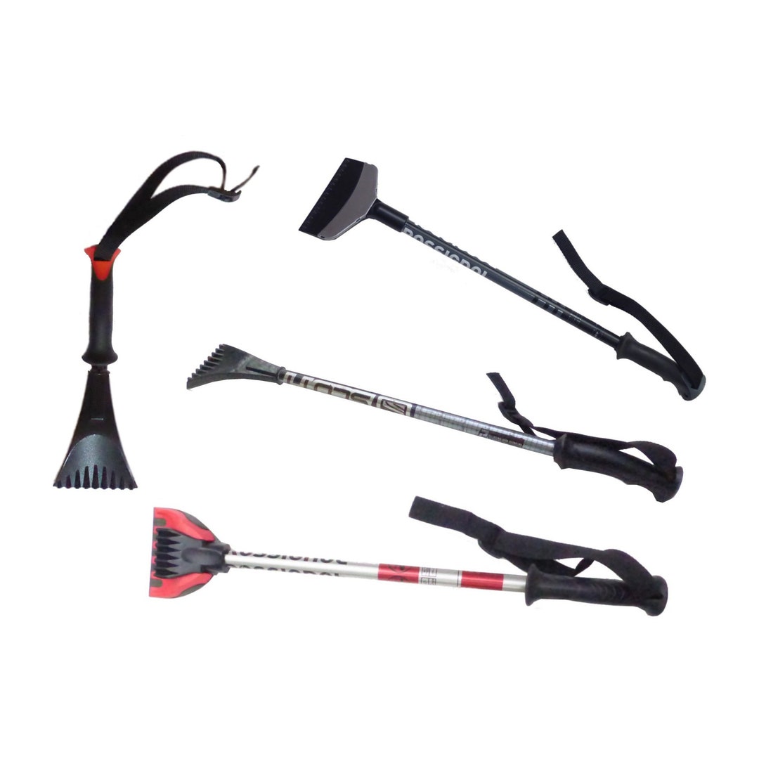 Ski Pole Ice Scraper - Etsy