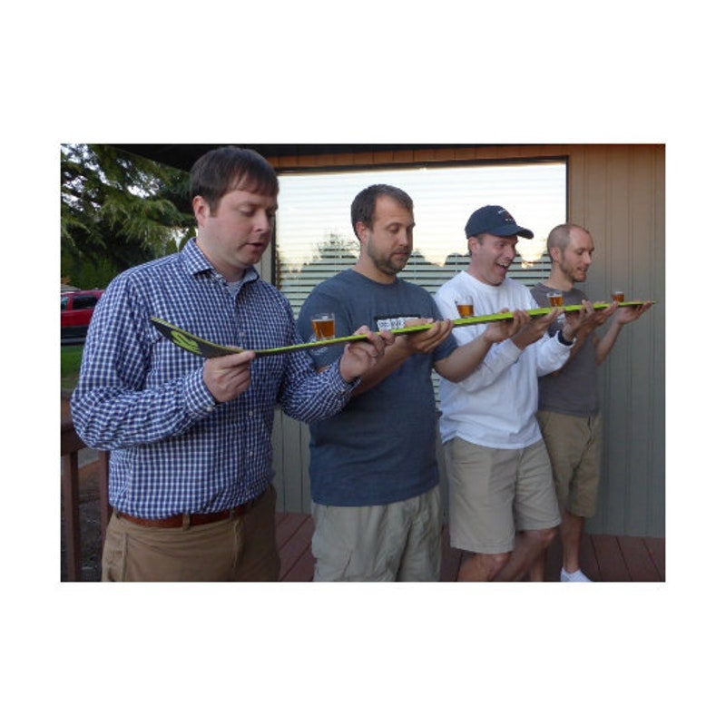 Shotski - Etsy
