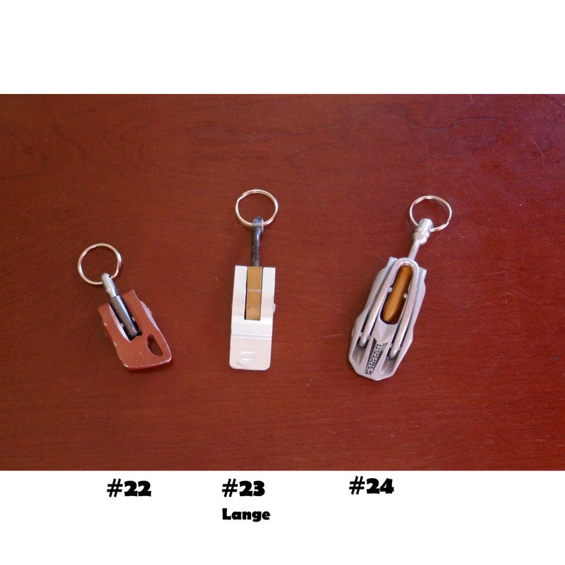Ski Boot Buckle Key Fob - Etsy