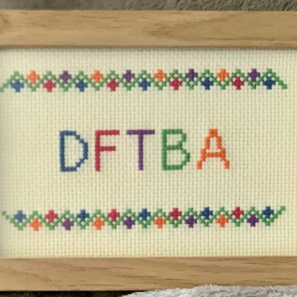 Dftba - Etsy